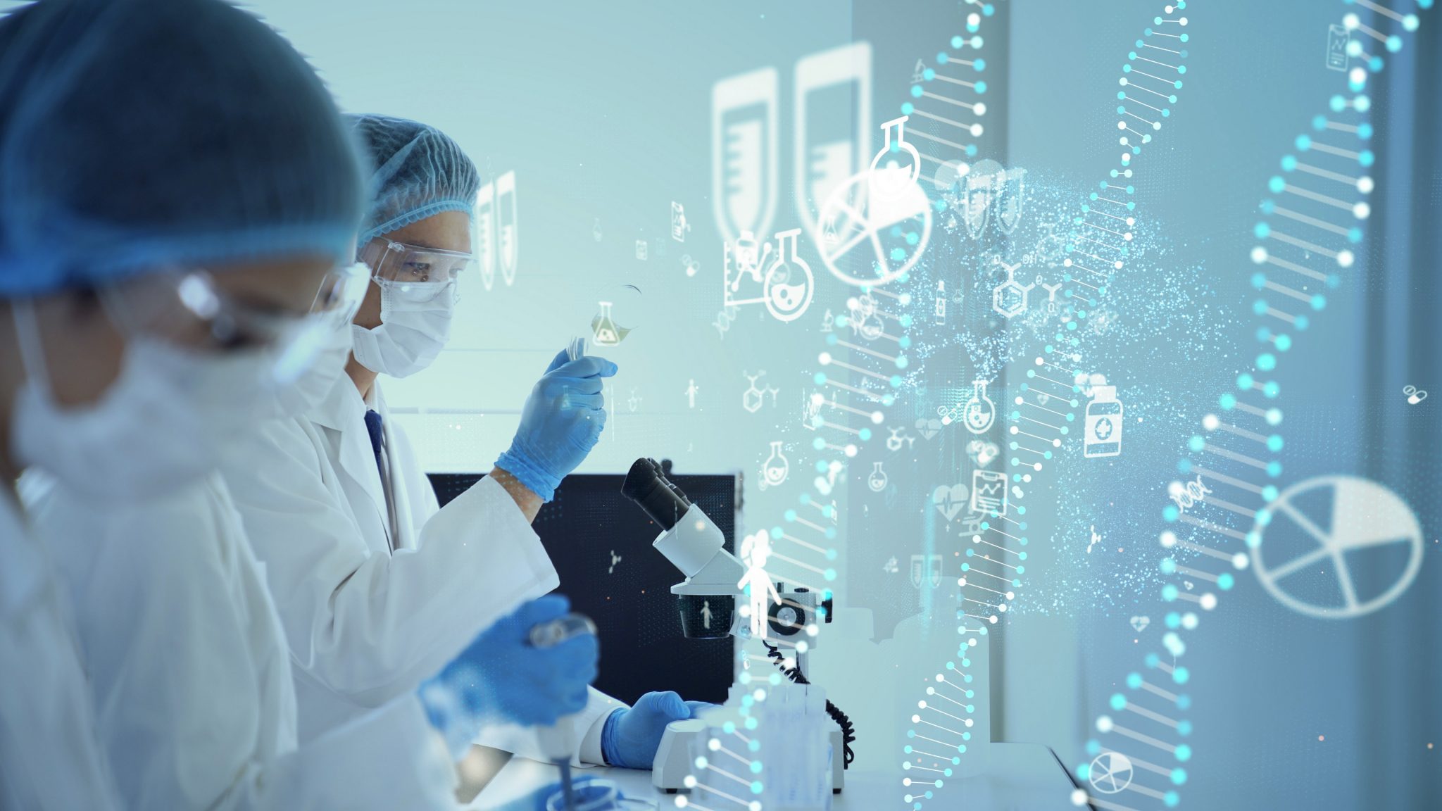 Advances in Genetic Medicine May Be Outpacing Some Clinicians ...