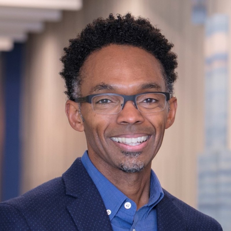 Bob Allen - Lead, Worldwide Engagement & Channel Planning, US/Canada ...