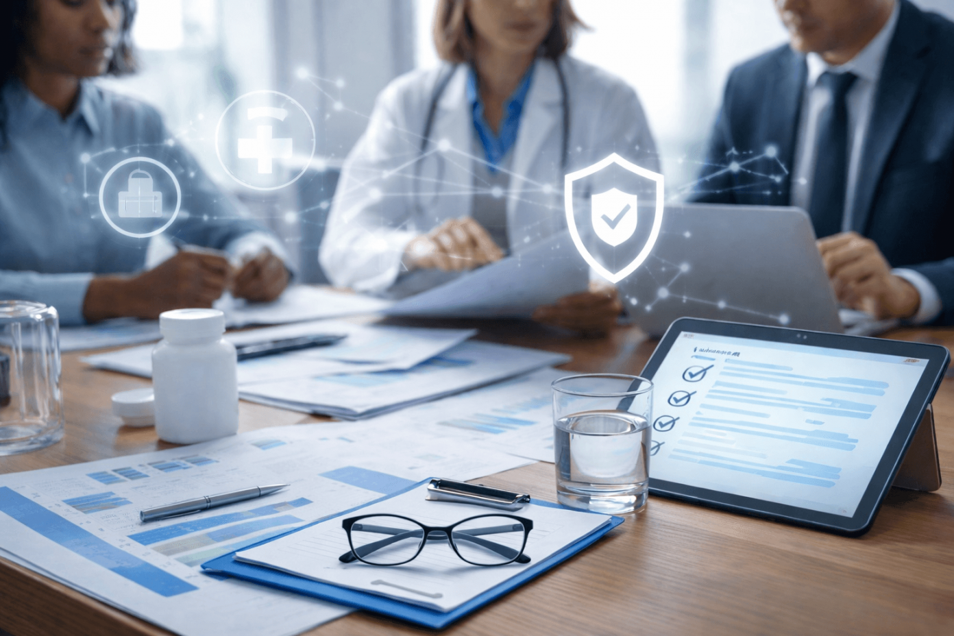 MLR in Pharma Marketing: Strategy That Drives Speed - Pharma Marketing ...