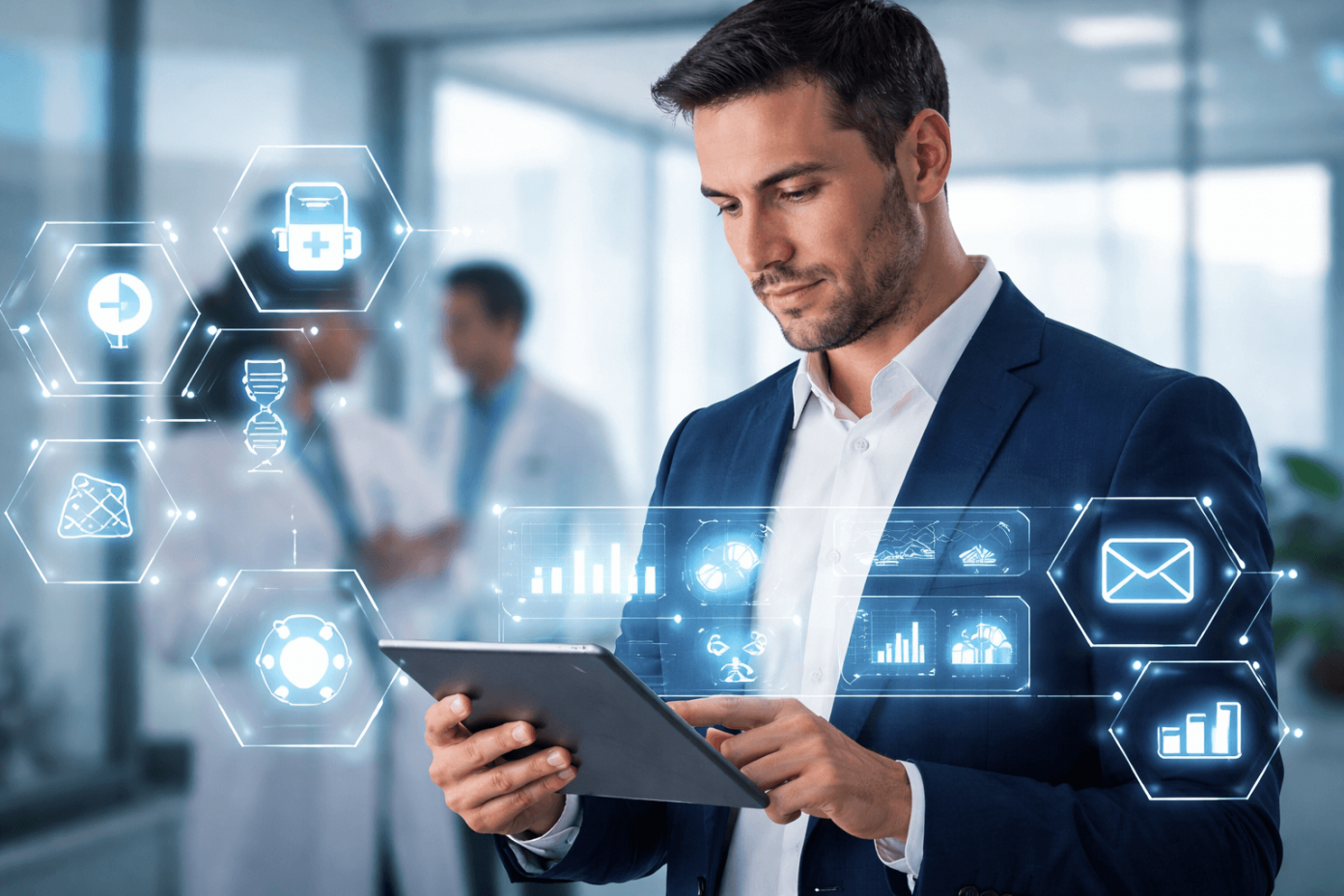 Pharma Sales Enablement Strategy for 2026 - Pharma Marketing Network